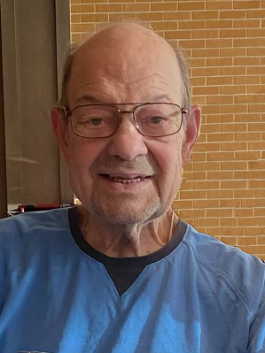 Robert J. "Bob" Kinzler